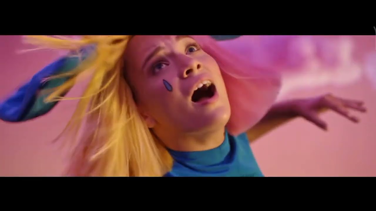 THUNDERCLOUDS//LSD-Labrinth,Sia,Diplo;En español - YouTube