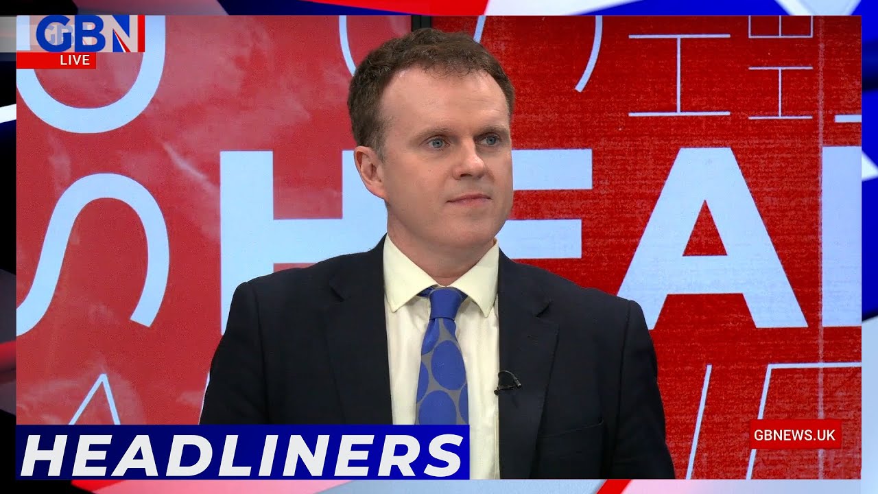 Headliners react to Daily Mail article saying women fake orgasms ...