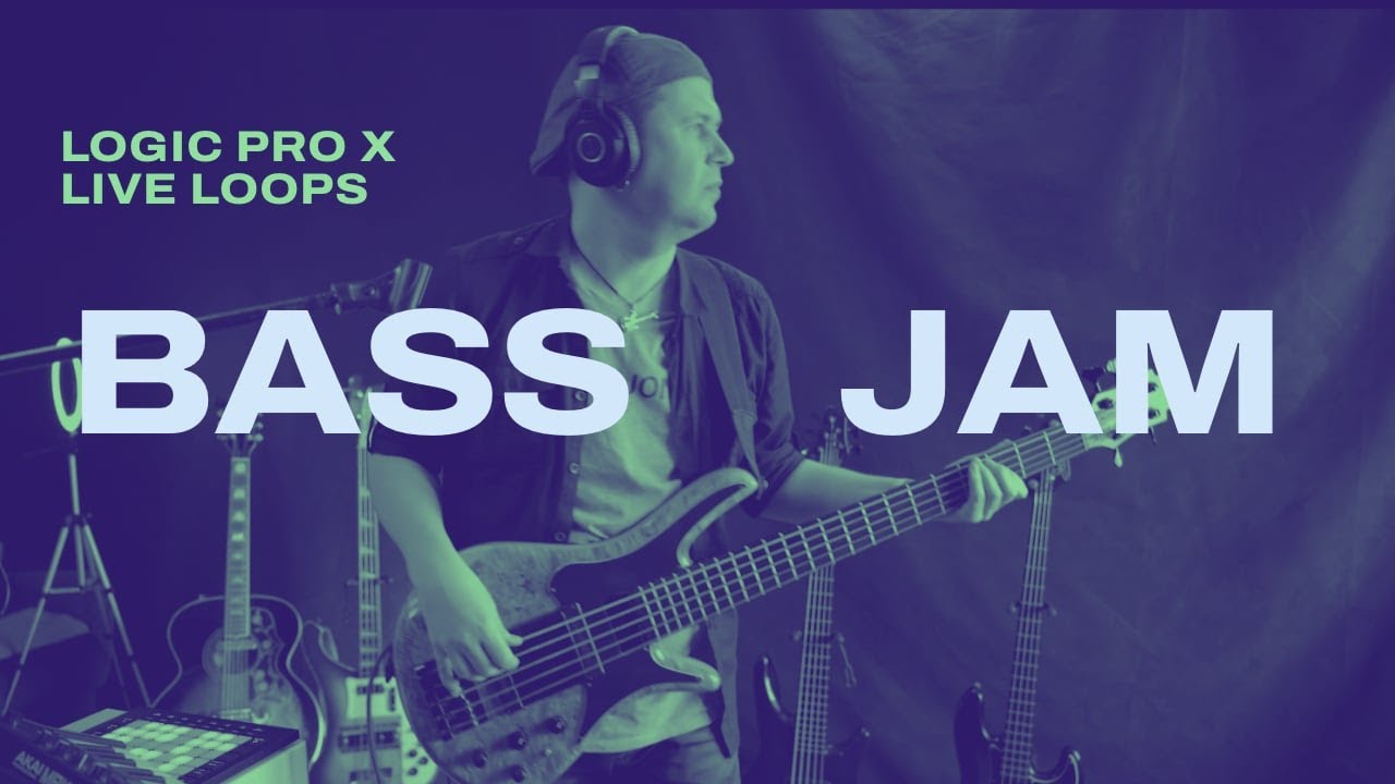 Zon Sonus 519 bass jam #zon #bass #bartolini - YouTube