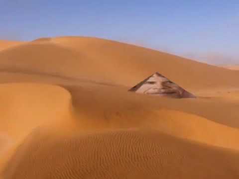 *breaking news* the first obamid has been discovered *breaking news ...