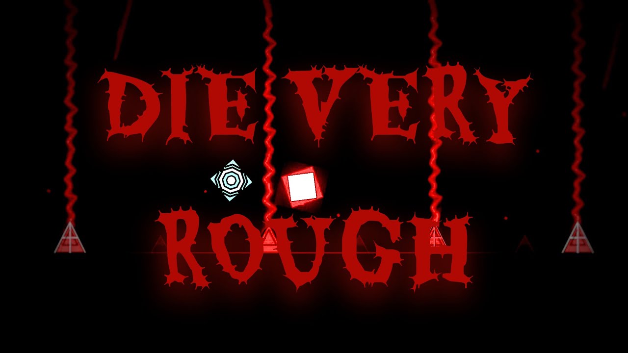 Die very rough /By AirSavage/ (MEDIUM DEMON) Music by: TOMBOYY - (Think ...
