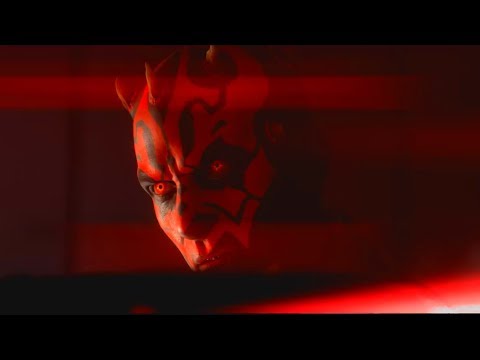 Star Wars 【GMV】 Shooting Stars - Aero Chord