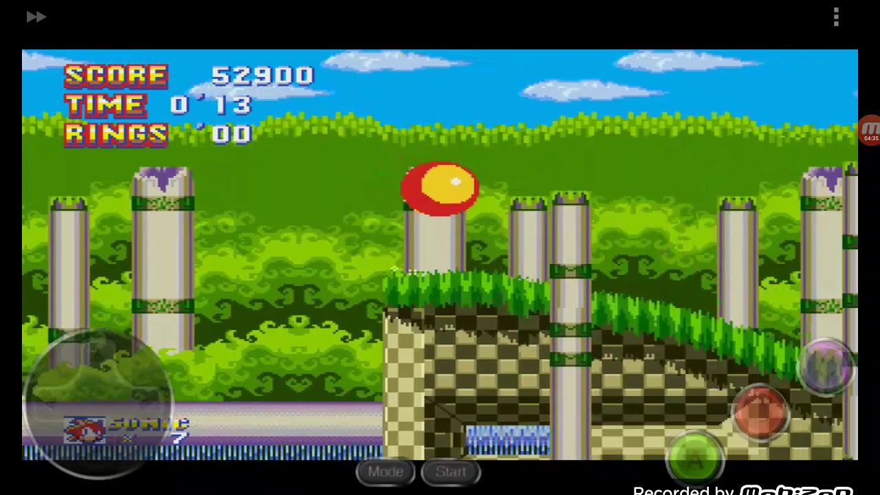 My fan characters in sonic and ashuro - YouTube