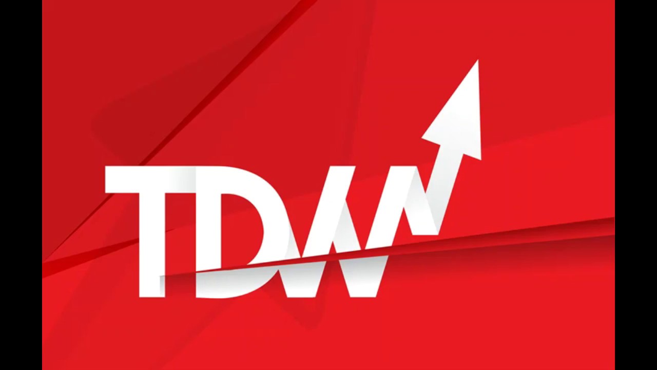 ตั้งเป้าหมาย ก่อนคิดลงทุน By อ โก้ TDW - YouTube