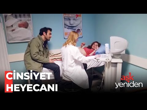 Fatih'in Evhamlı Hali Zeynep'i Yoruyor - Aşk Yeniden