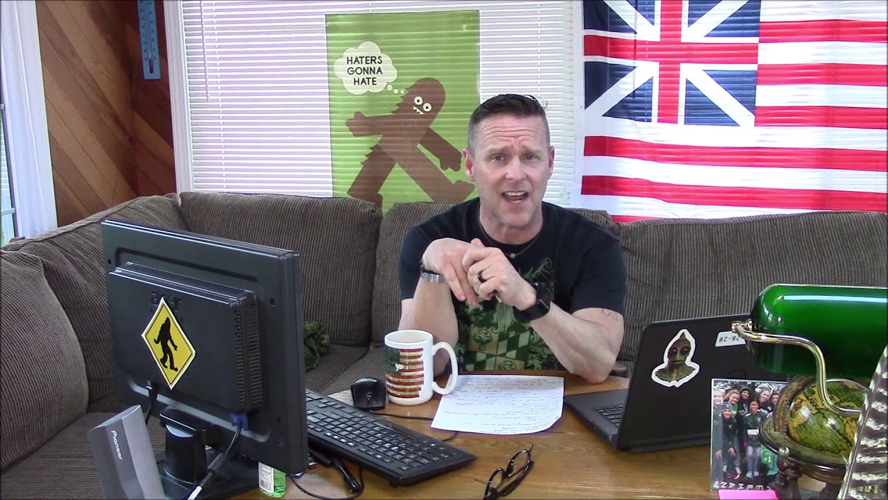 US History: The Environmental Movement 1960-Today - YouTube