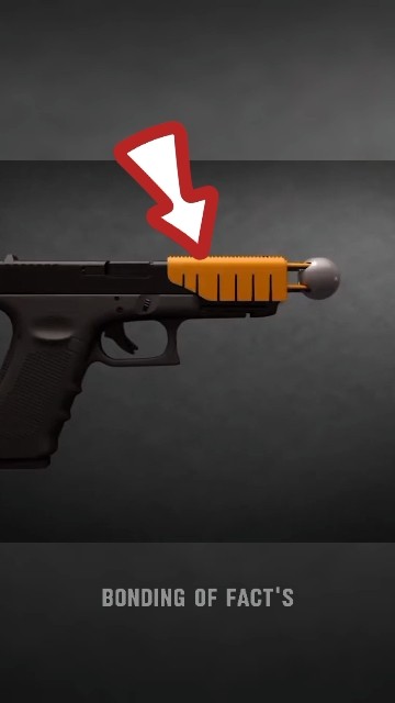 Alternative Ballistics vs Regular Bullets – The Truth Revealed! - YouTube