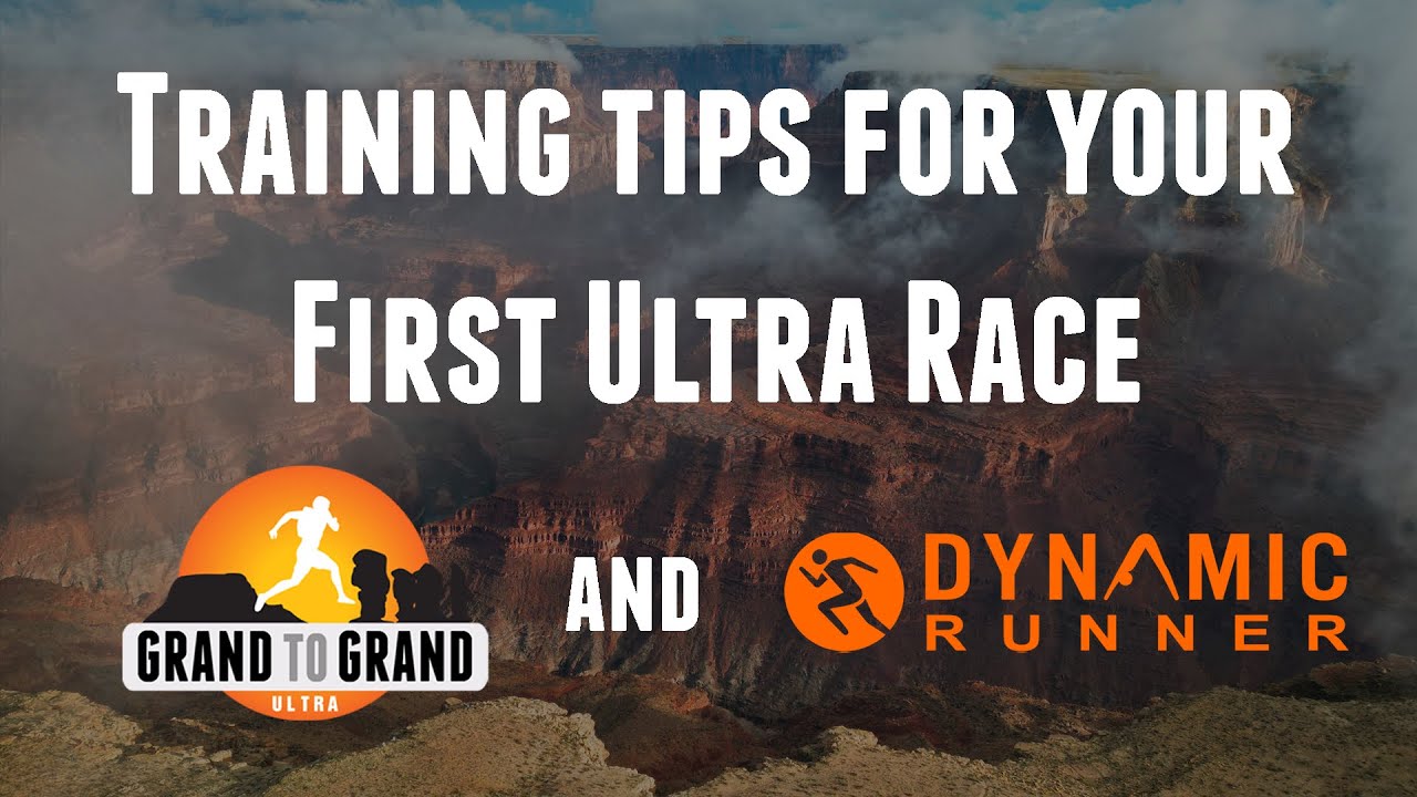 Training Tips and Advice For Your First Ultra Marathon Stage Race with ...