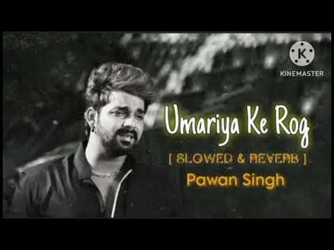 Umariya Ke Rog ha Najariya Se Hola | Old Song |. Pawan Singh Ka Status #tranding #slowed - YouTube