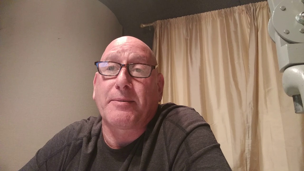 David Spoon Media: The James Robison Interview. POWERFUL. www.thestream ...