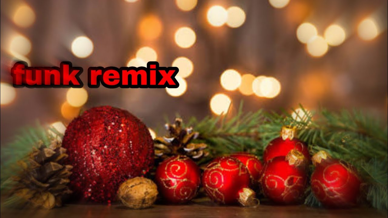 BEAT DO NATAL (RAVE FUNK REMIX) BY DJ DK EDITS - YouTube