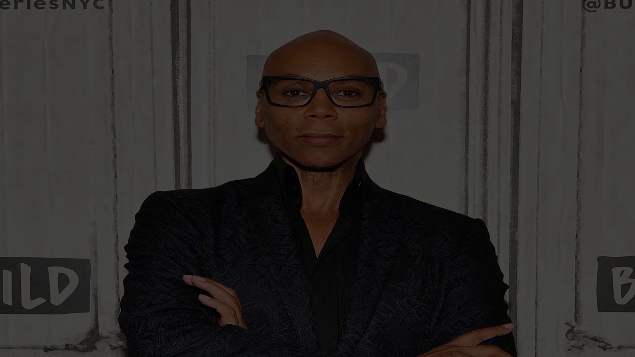 RuPaul suggests he allows fracking on his Wyoming ranch and fans are so ...