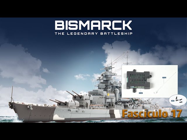 Imágenes Del Bismarck Para Fijar