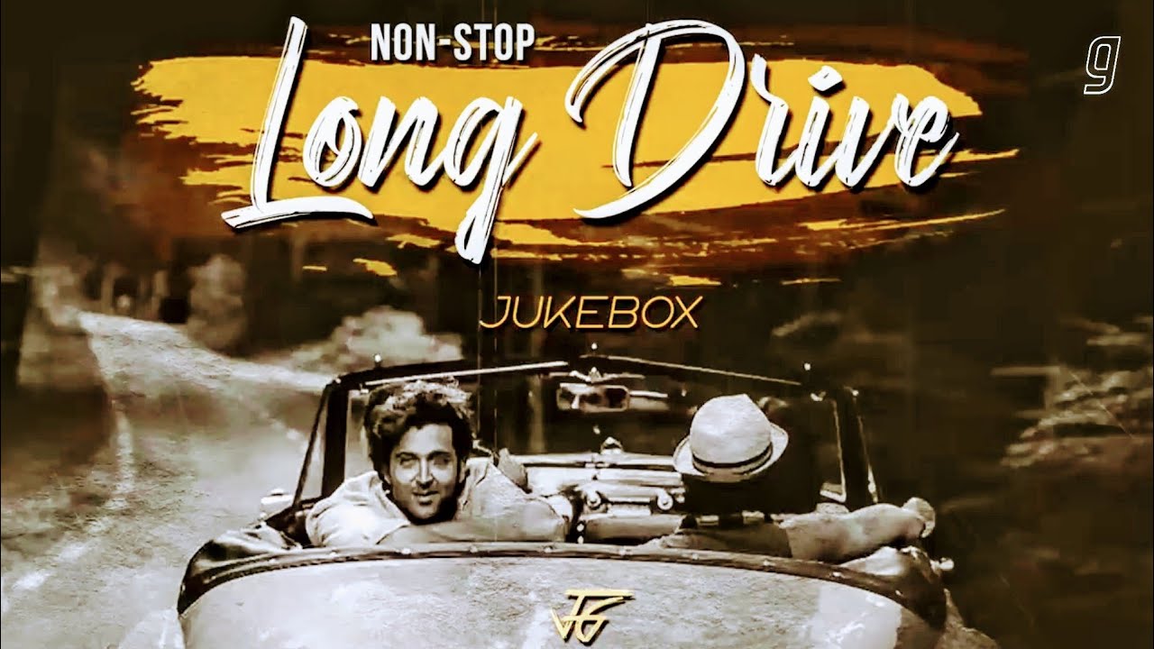 Non-Stop Long Drive JukeBox | Road Trip Mashup |💑Romantic LoFi #sad # ...