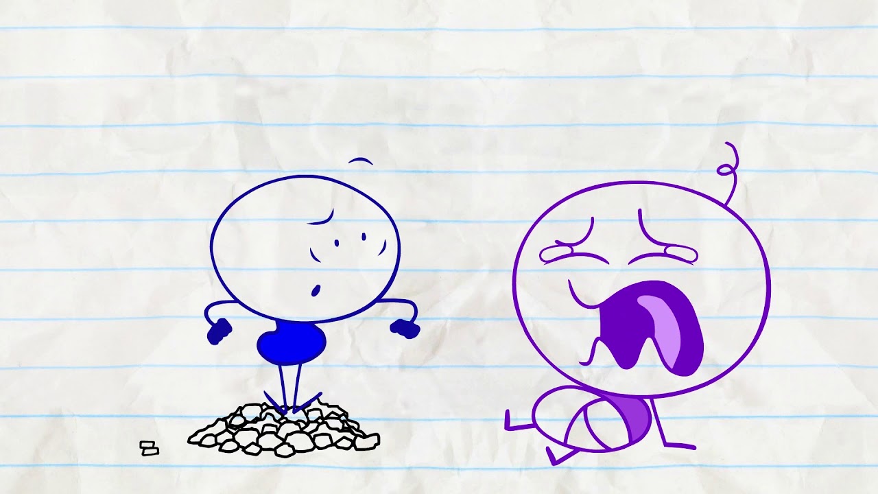 Housebroken - Pencilmation | Animation | Cartoons | Pencilmation - YouTube