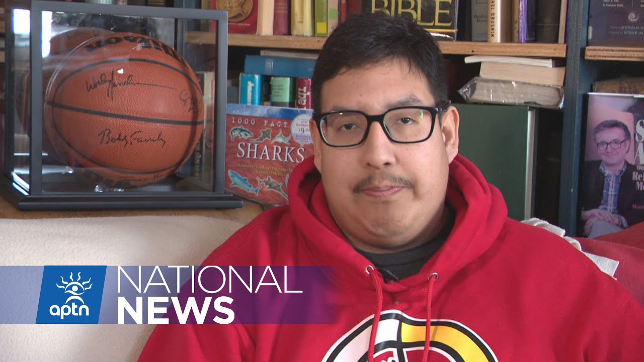 First Nations actor in Champions movie says nothing can stop dream from ...