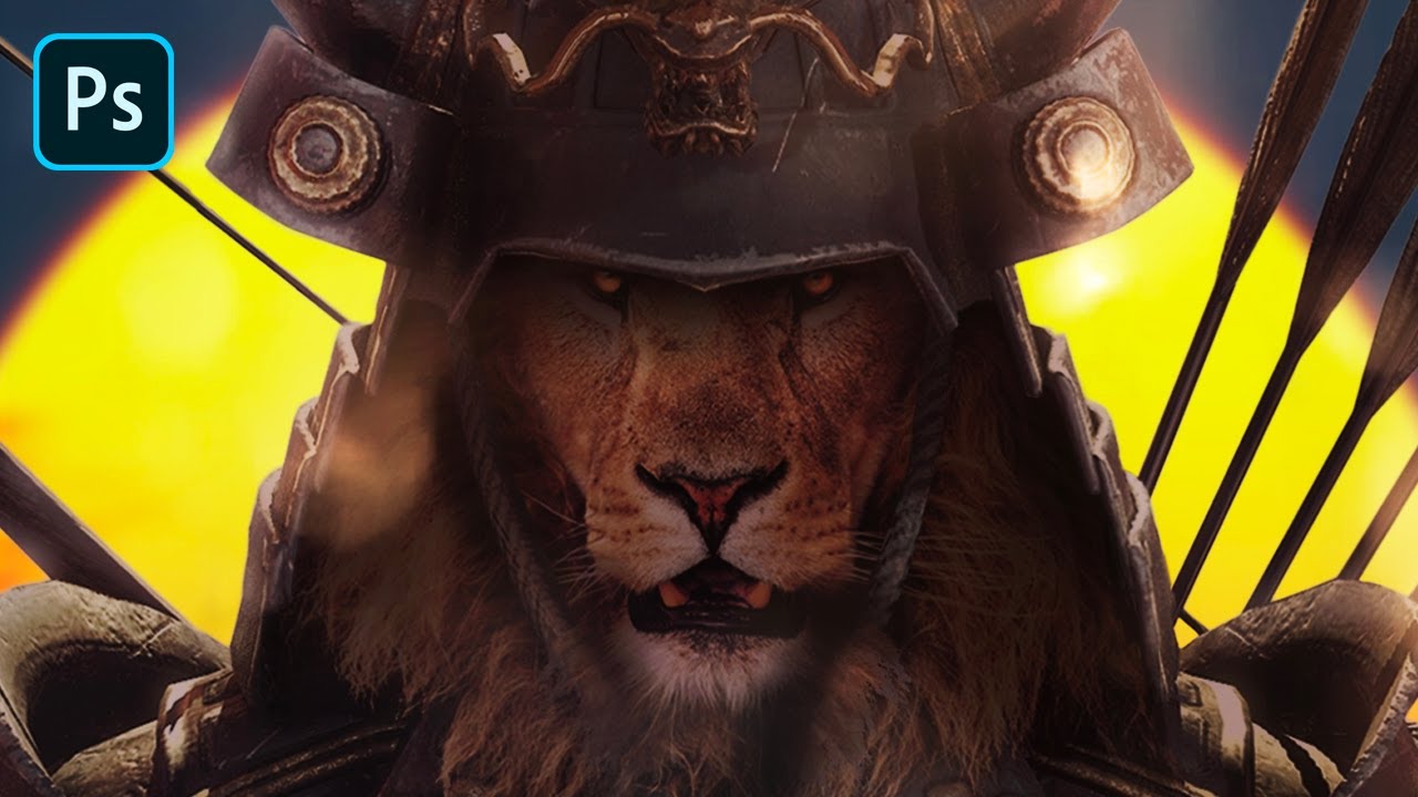 The Lion Samurai - YouTube