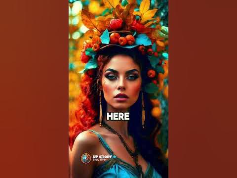 Myth of Narcissus and Echo P1 - Greek Mythology #apollo #medusa # ...