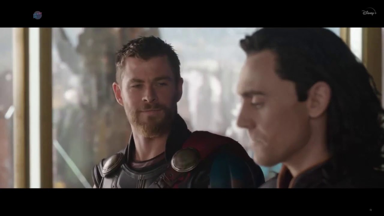 Thor: Ragnarok - "Get Help" Clip Dub Indonesian - YouTube