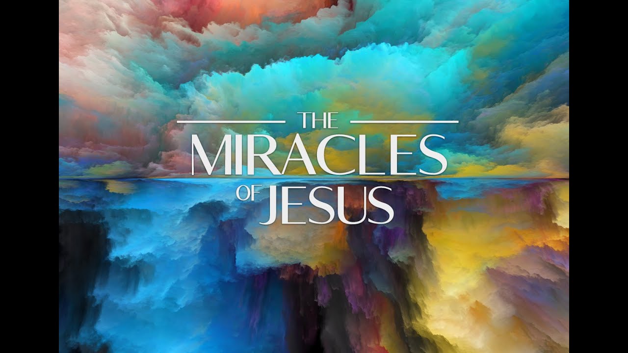 Ingredients for a Miracle - Hope Church Newham - YouTube