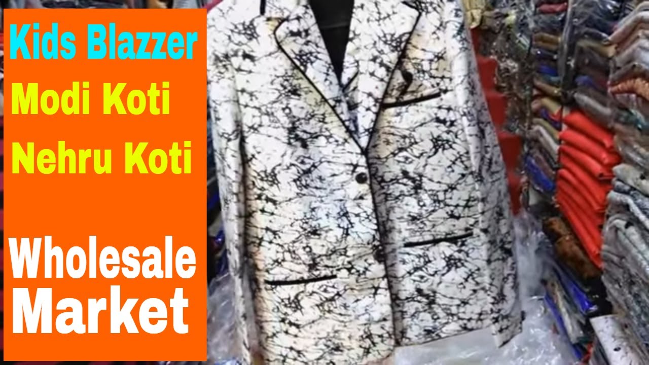 Wholesale Market [Modi koti/ velvet Koti, Joot koti, Basket, Kids ...