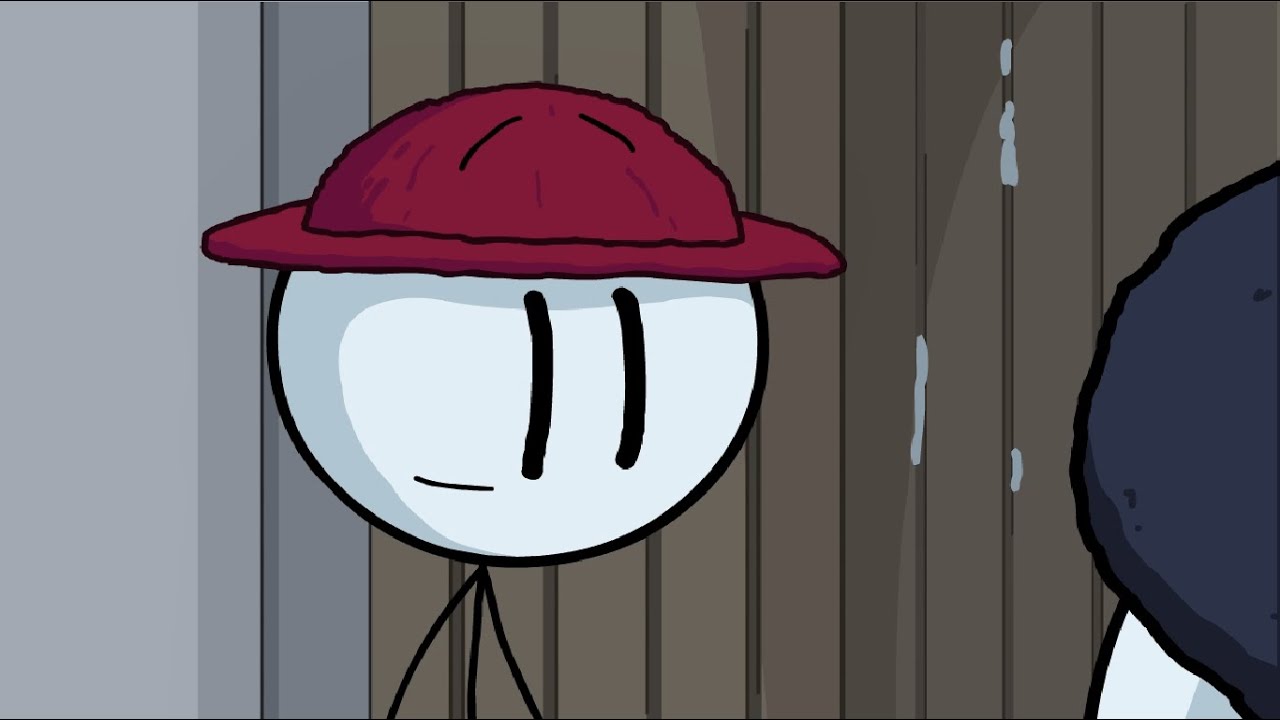 Completing the Mission: All Snowcap Scenes | The Henry Stickmin ...