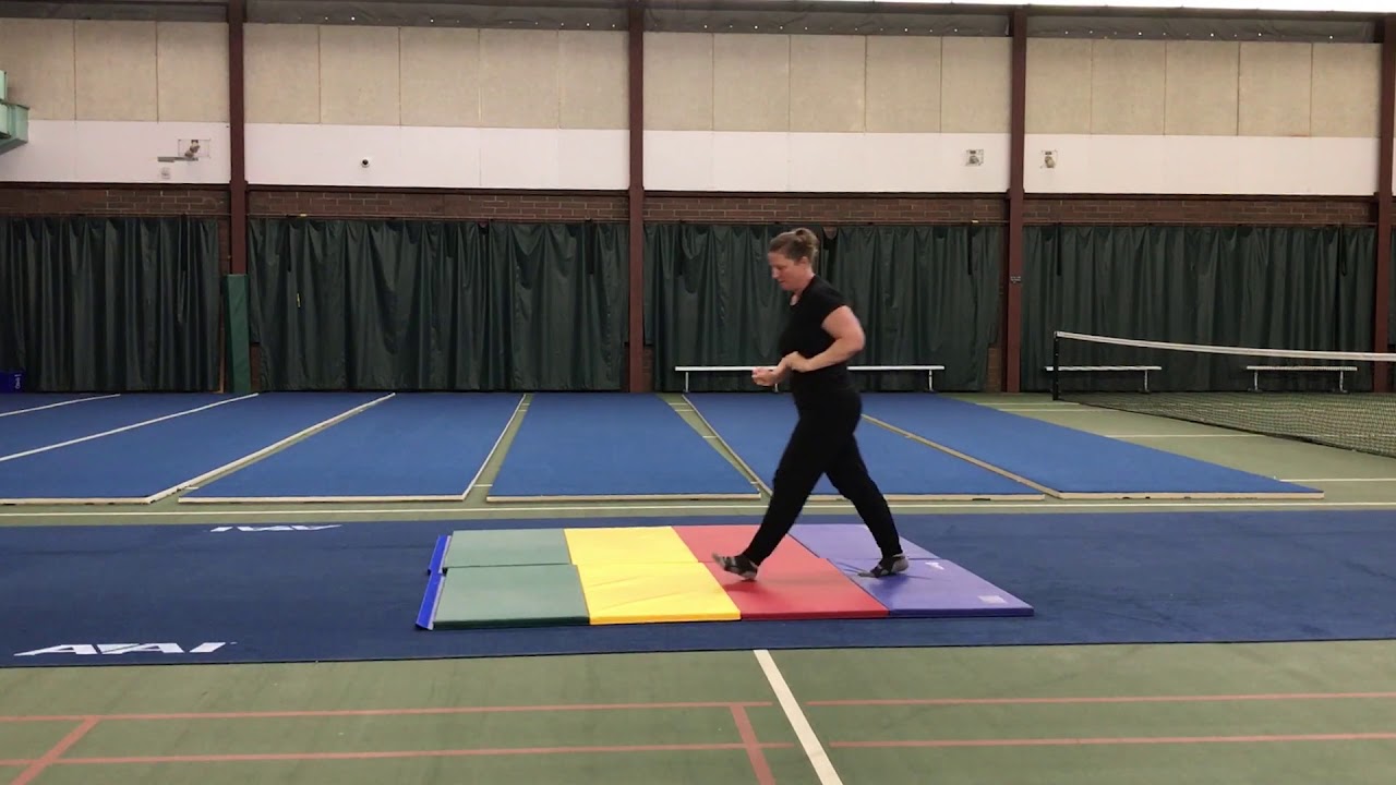 Cartwheels - YouTube