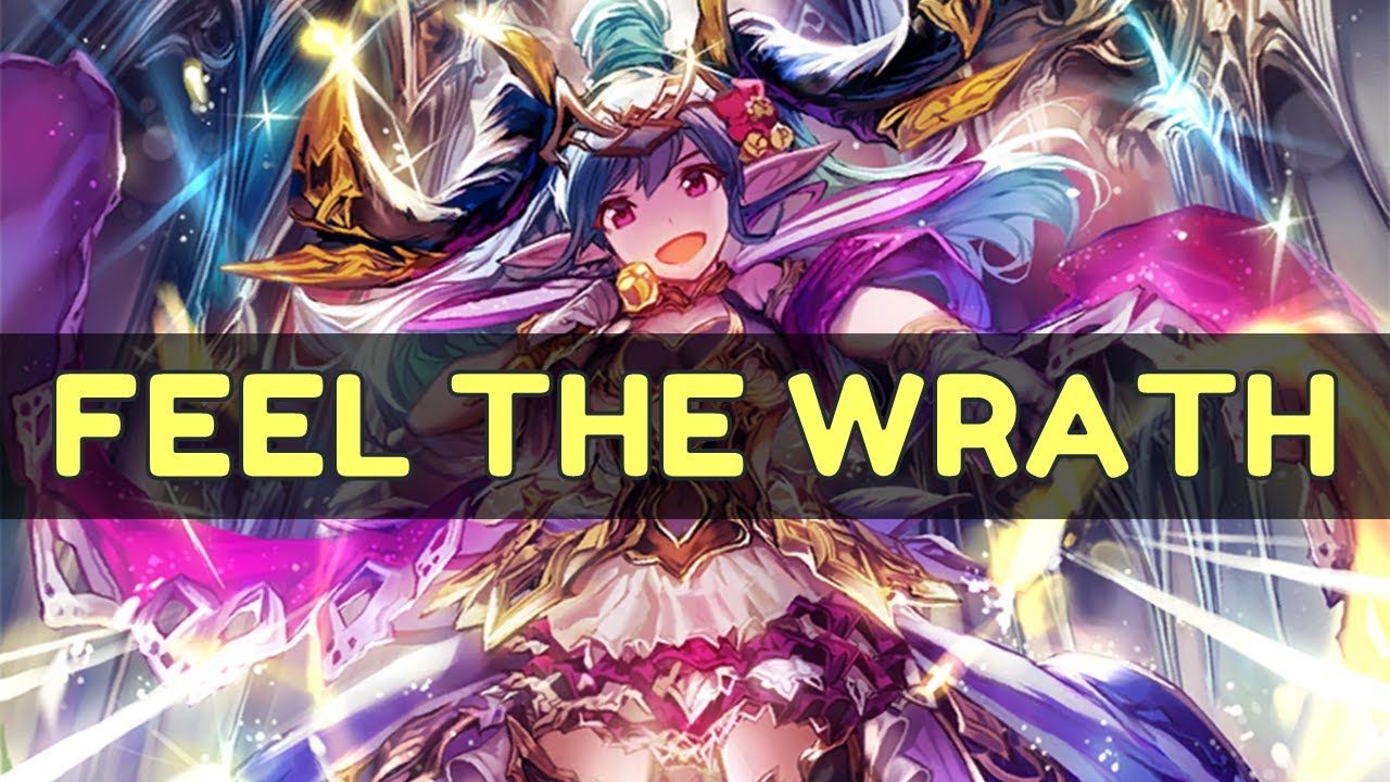 Shadowverse - The Return of Wrath Meta | AOA Week 3 Meta - YouTube