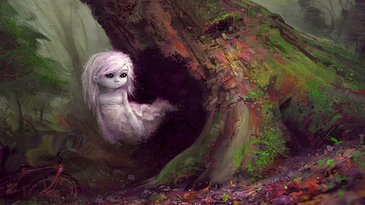 432hz - "Between Dimensions" - Psychill Psybient Psydub - YouTube