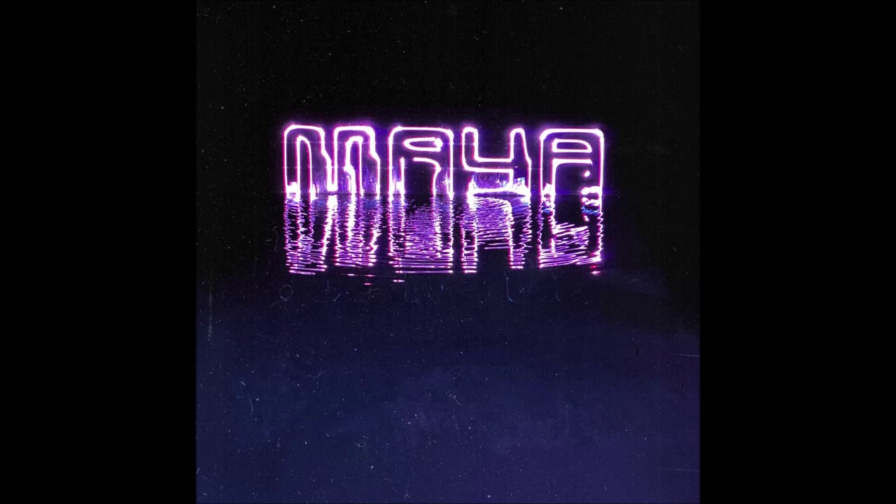 John Frusciante - Maya (FULL RECORD) - YouTube