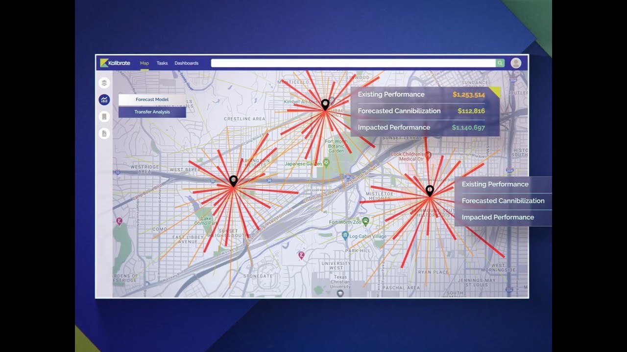 - Kalibrate Location Intelligence - - YouTube