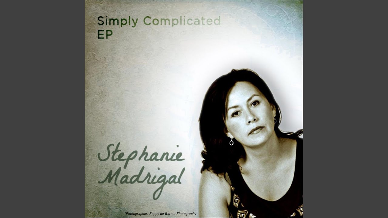 Simply Complicated - YouTube