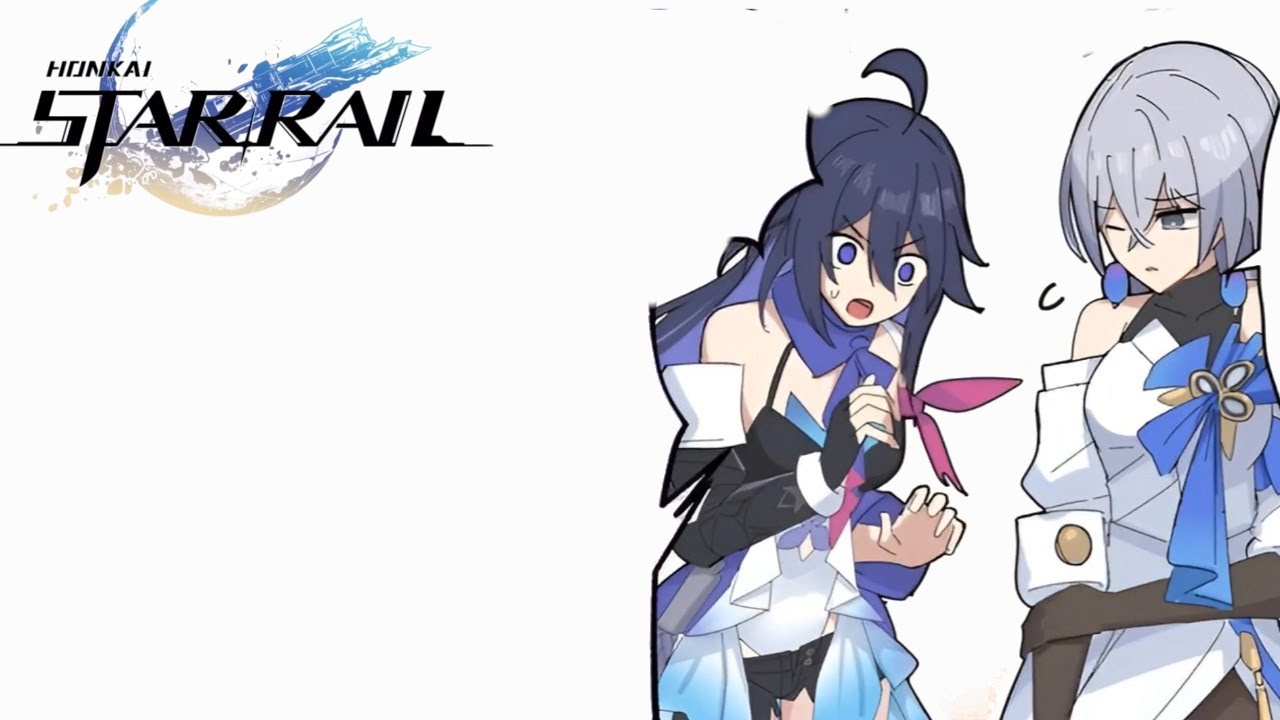 Tsundere Seele Is Best Seele (Honkai Star Rail Comic Dub) - YouTube