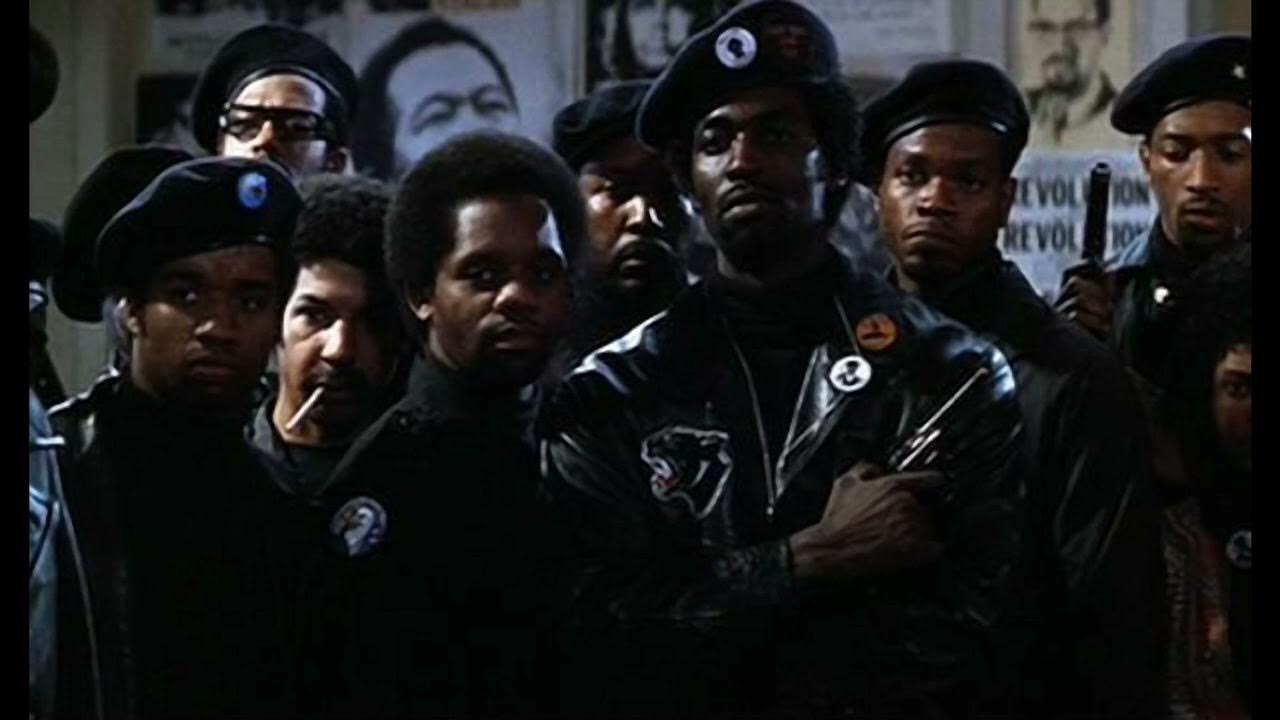 17 цікавих історичних посилань із " фореста гампа» - YouTube