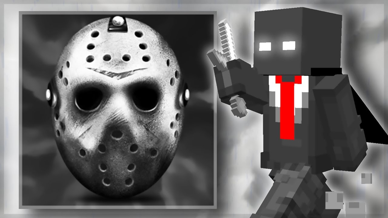 Jason Voorhees 16x Pack 💀 Dark Skies + Perfect PvP - YouTube