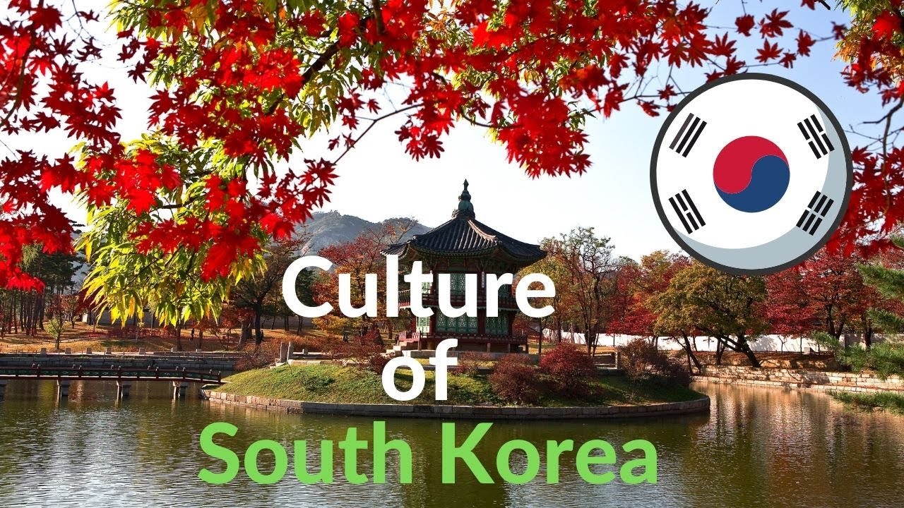 South Korea - YouTube