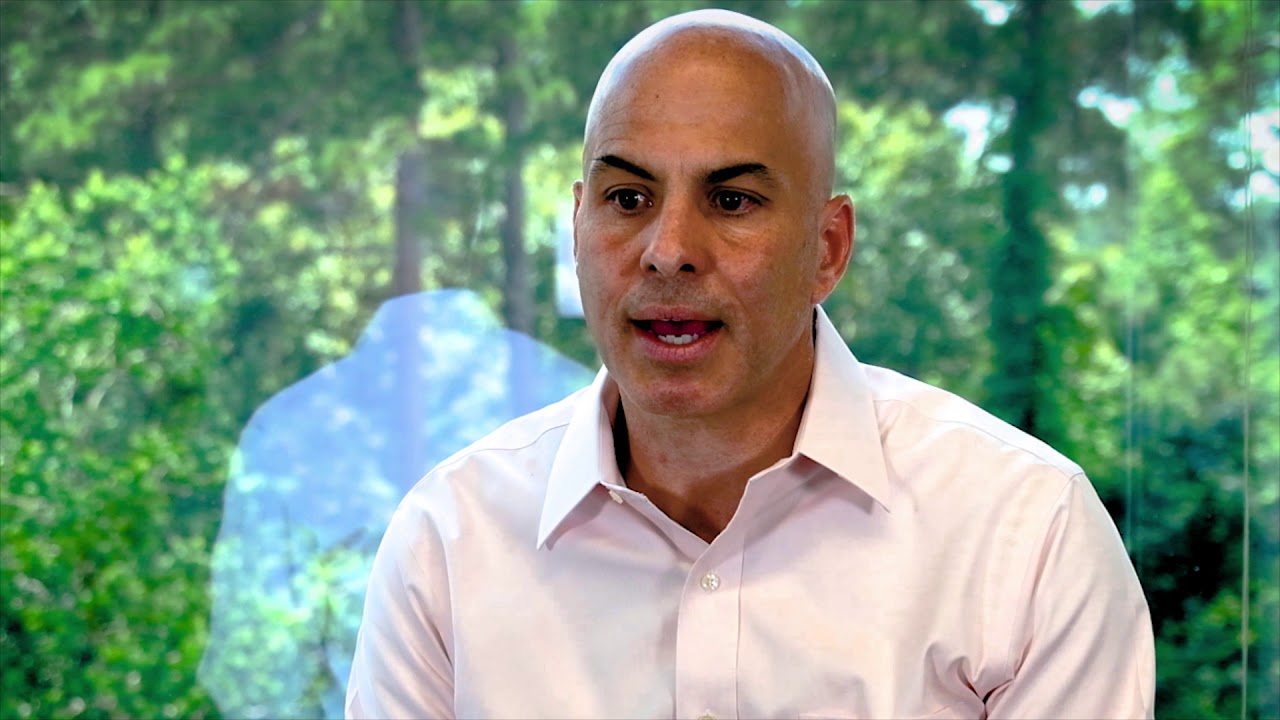 Meet Dominic Townsend - ABS Quality Evaluations (ABS QE) President ...