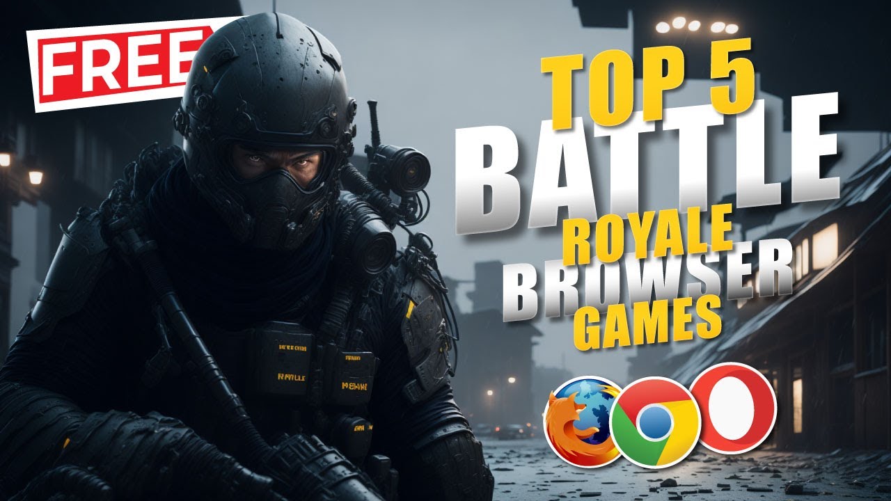Unleashing The Thrill Top 5 Browser Battle Royale Games Of All Time unleashing-the-thrill-top-5-browser-battle-royale-games-of-all-time