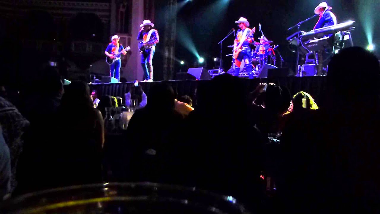 Bronco Oro..amor total..por retenerte. - YouTube