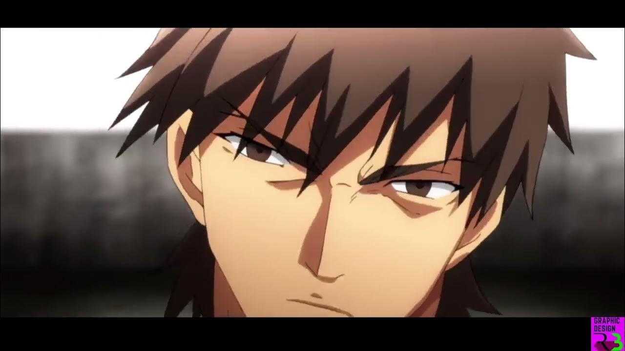 AMV Fate/Zero Kiritsugu vs Kirei - YouTube