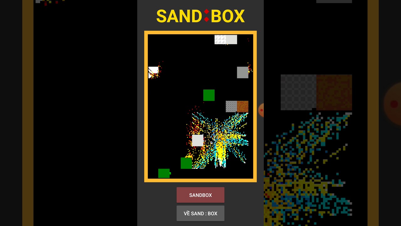 Cách hack sand box - YouTube
