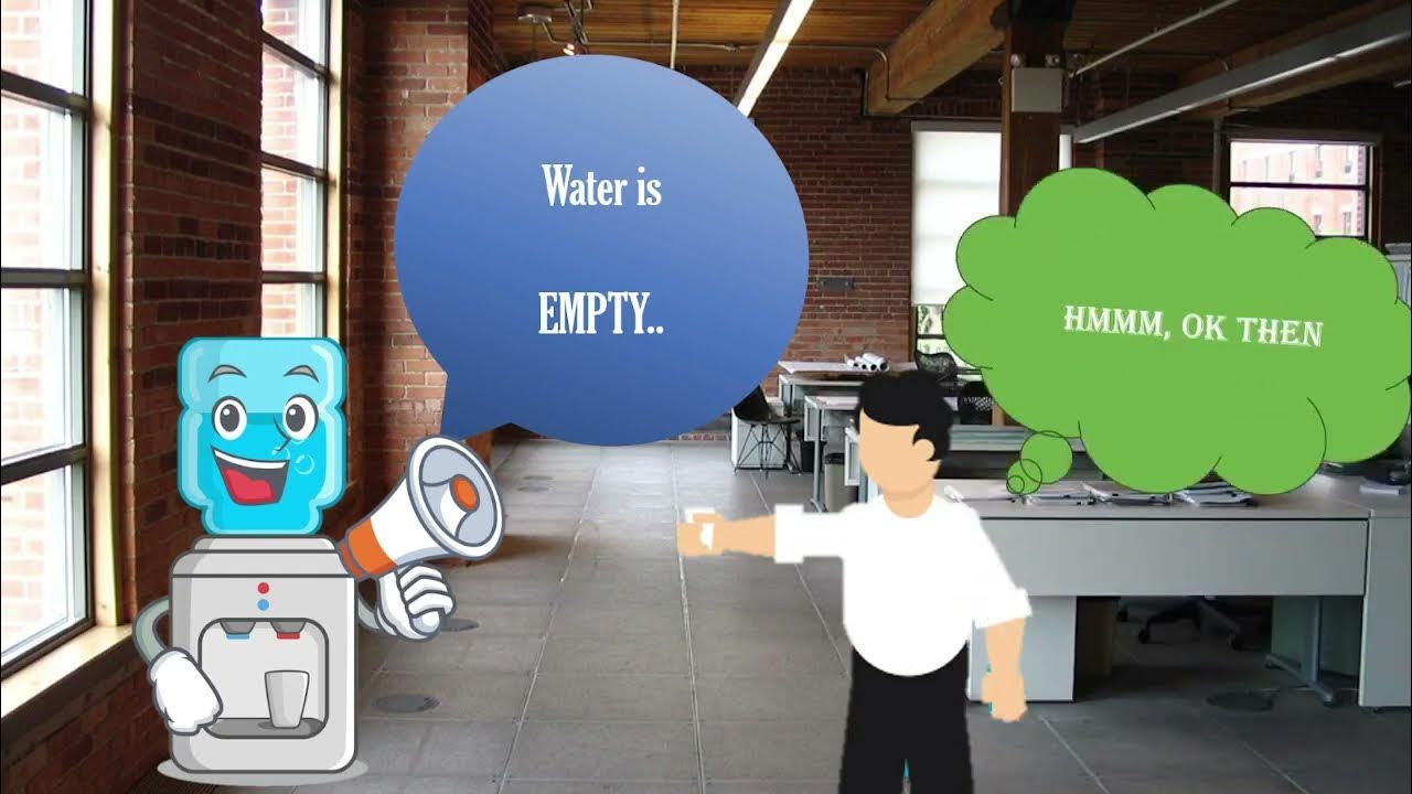 Bounded buffer reader problem in synchronization with it solution - YouTube