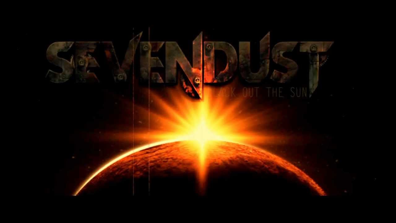SEVENDUST - BLACK OUT THE SUN - TEASER #1 - YouTube