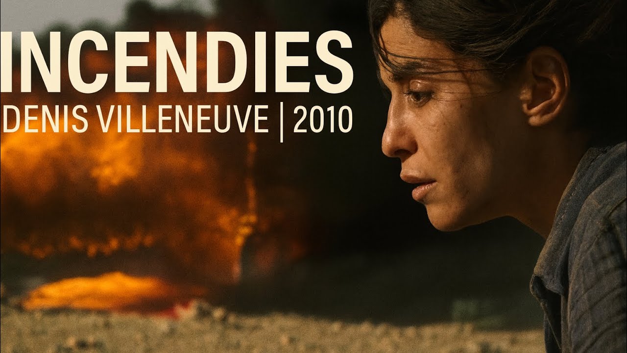 This Film Will Break You — Incendies | Denis Villeneuve’s Hidden ...