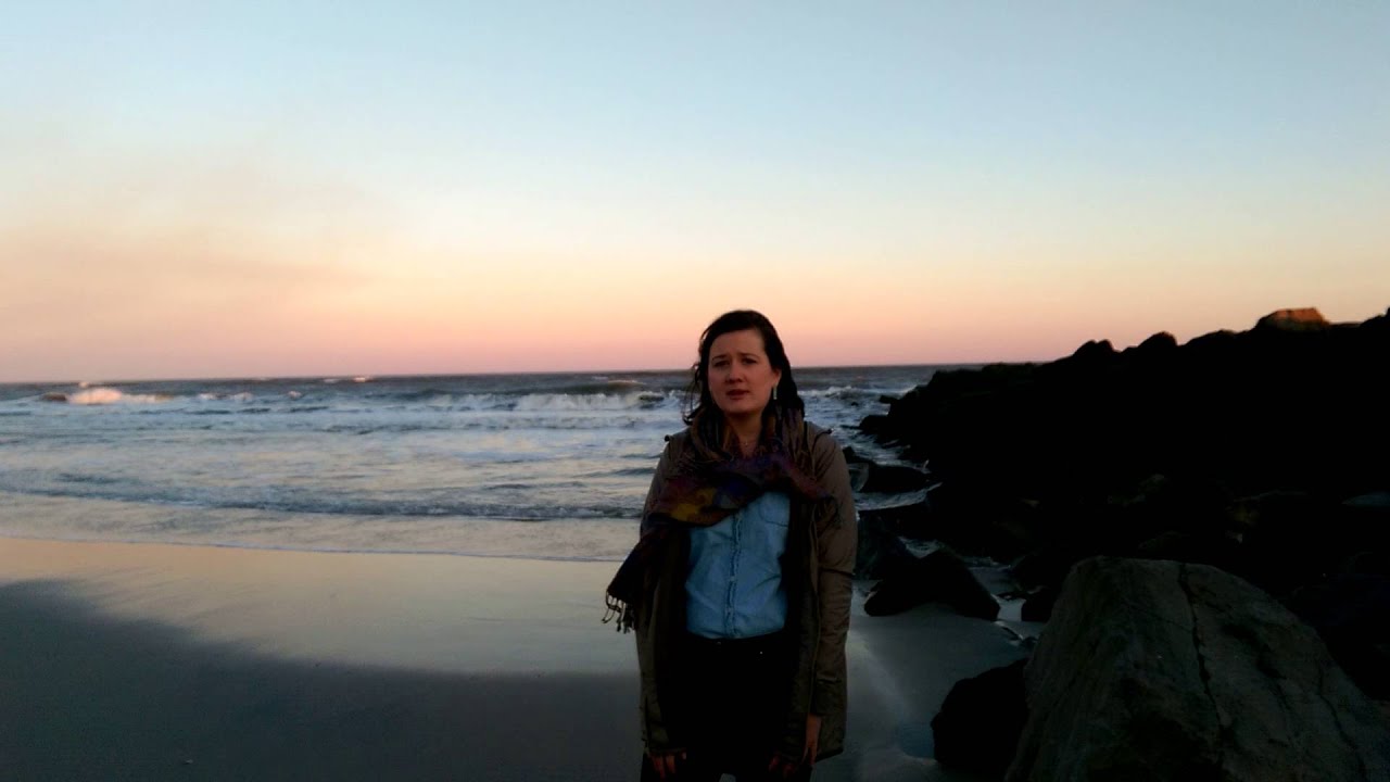 Brigid Miller, NYU Wagner MUP Fall 2016 Video Essay - YouTube
