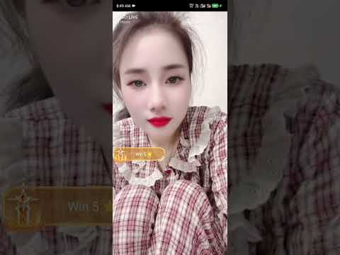 Bigo live hot girl open 