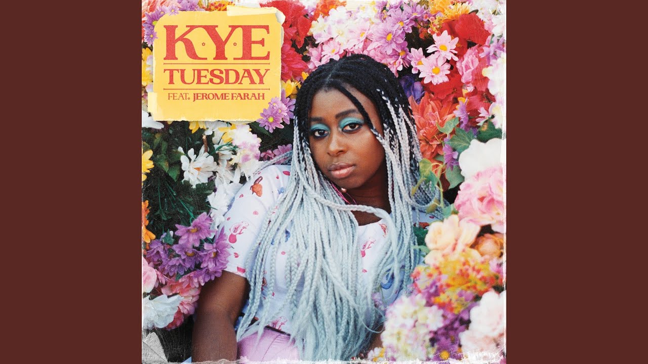 Tuesday - YouTube Music