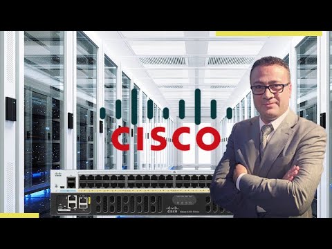 About Cisco CCNA Certification - YouTube