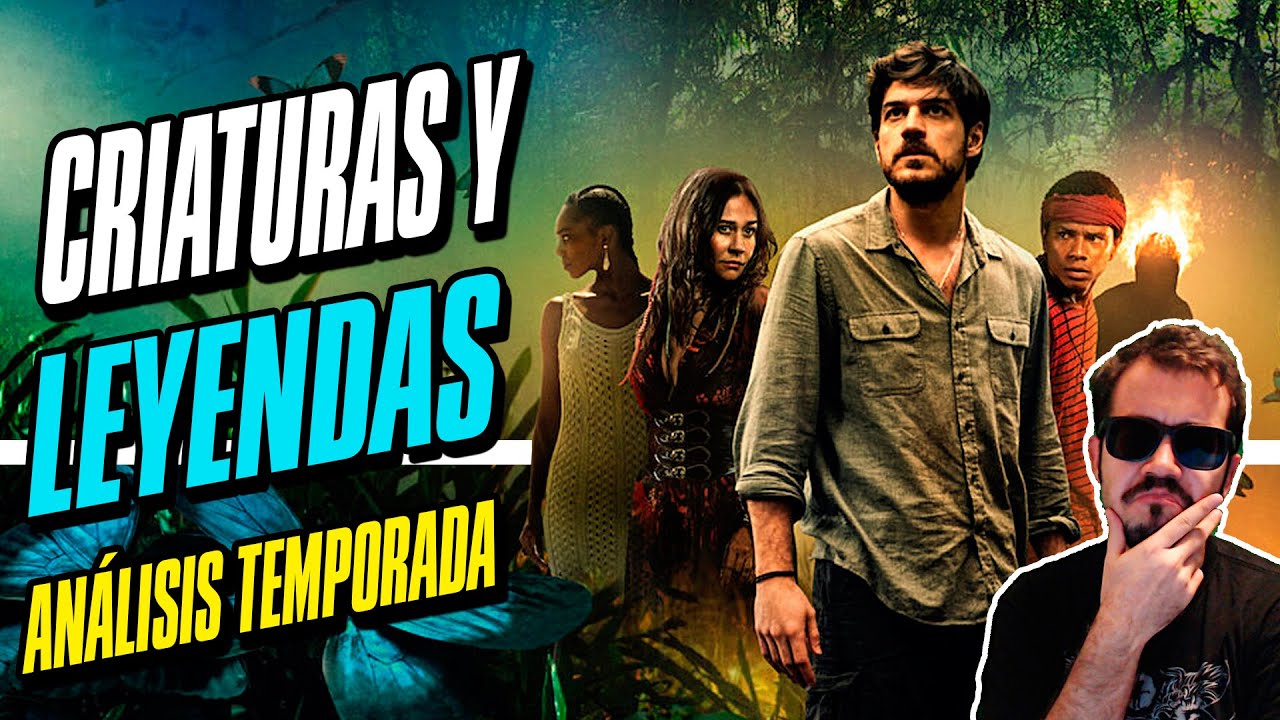 🦋CIUDAD INVISIBLE (Netflix) | Final explicado y teorías - YouTube