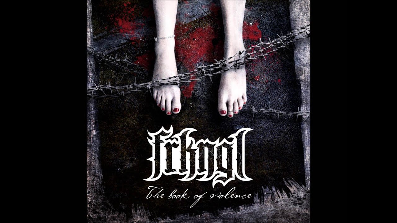Freakangel - The Book Of Violence (Aesthetische remix) - YouTube